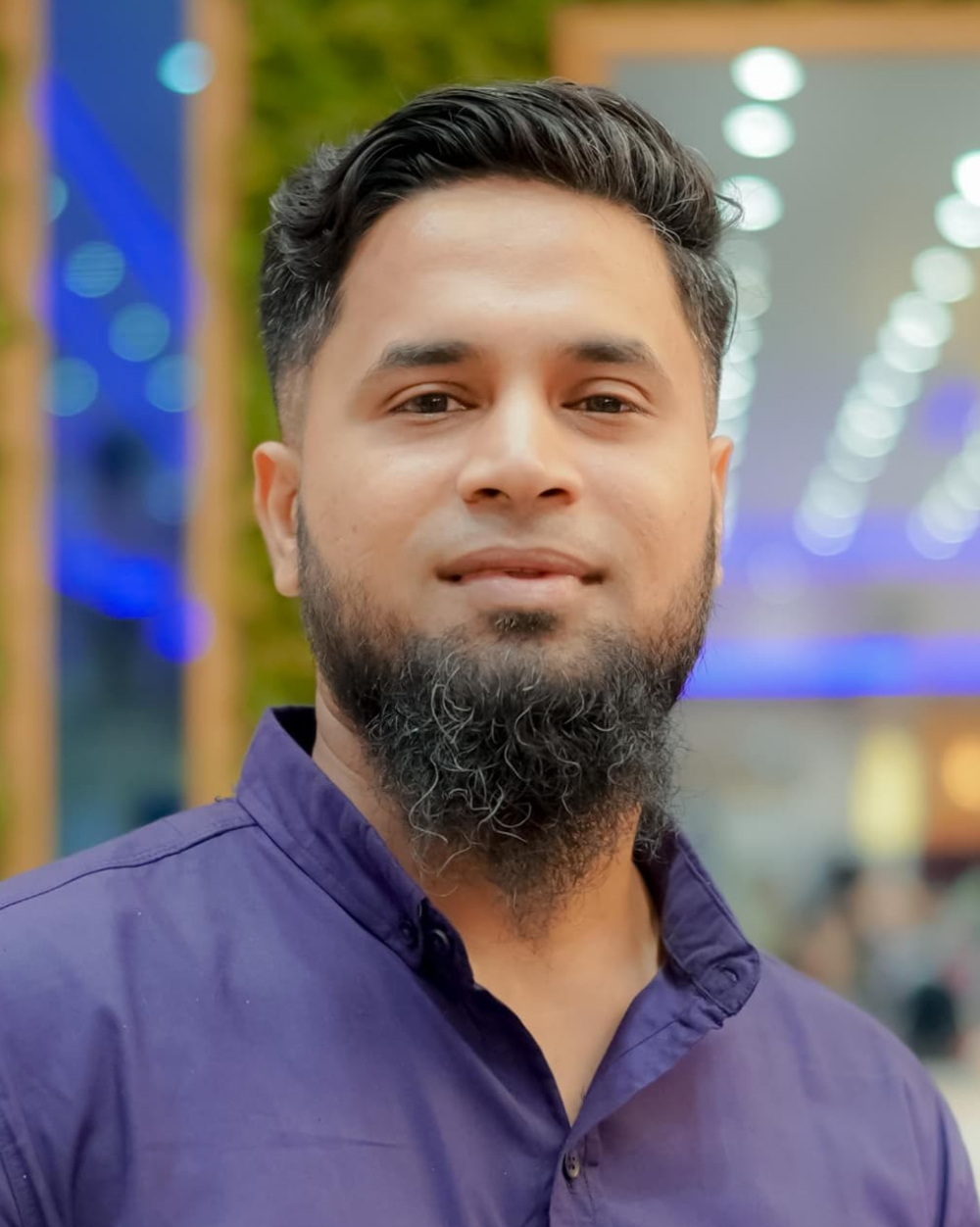 UI, UX, Web, Visual, AI Product Designer, & Frontend Developer - Ashhad ...